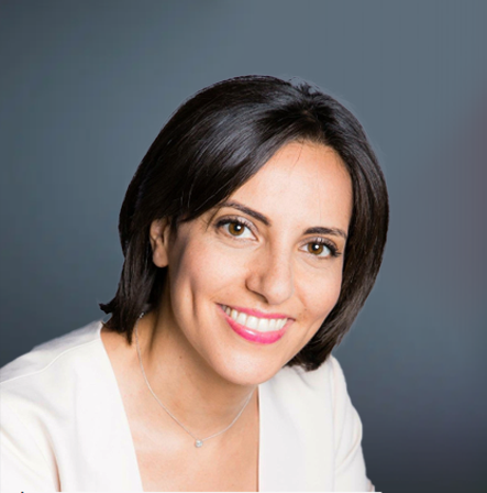 Sarah Martin intègre le Groupe Comexposium